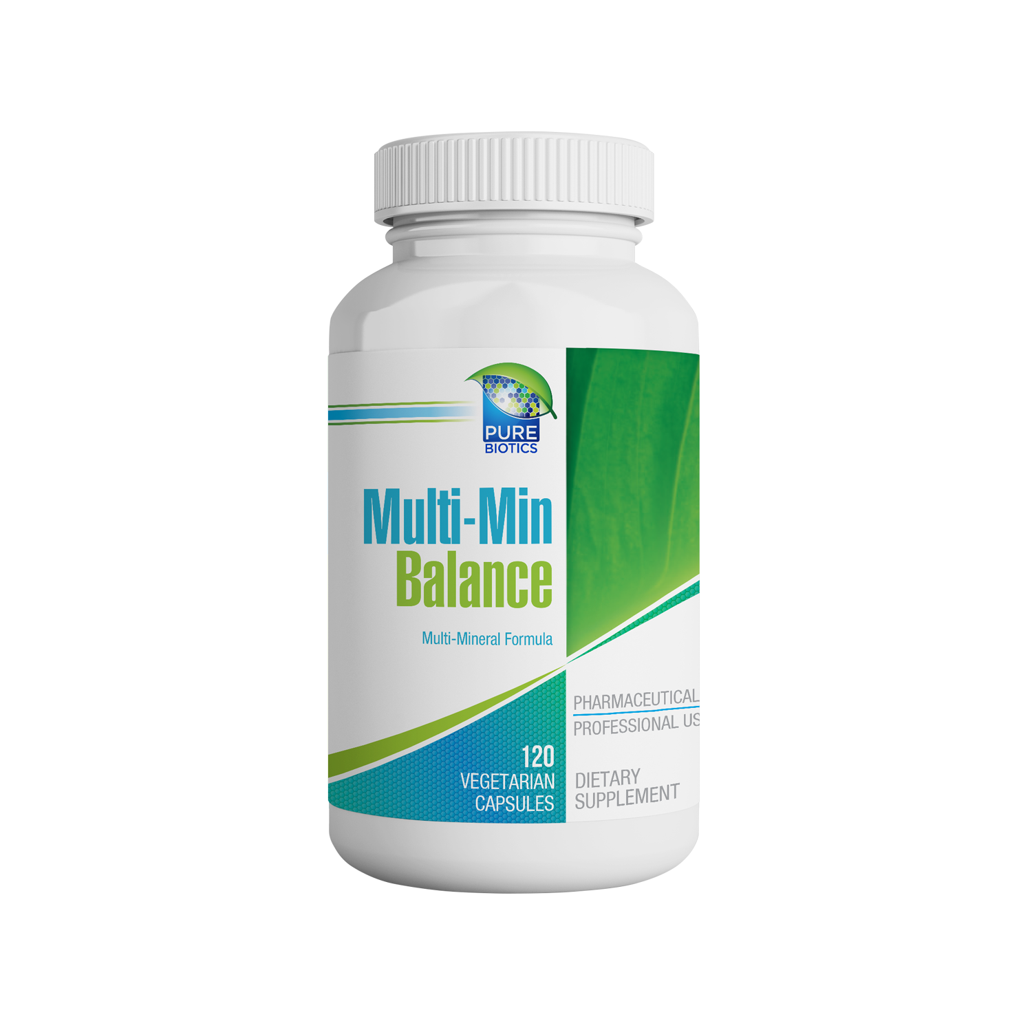 Multi-Min Balance – Pure Biotics